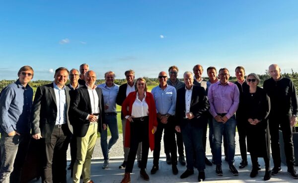 Ctac and AWS enter partnership - Ctac