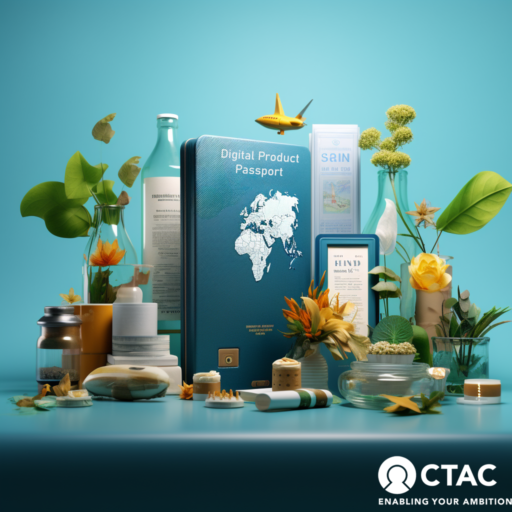 The Digital Product Passport: what is it and why does it matter to you ...