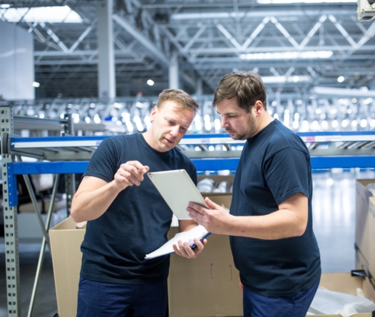 Manufacturing - Ctac