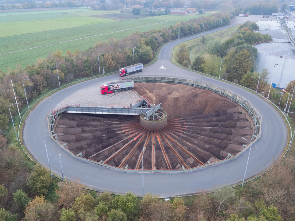 Avebe gets the most out of potatoes and SAP thanks to Ctac's reliable ...