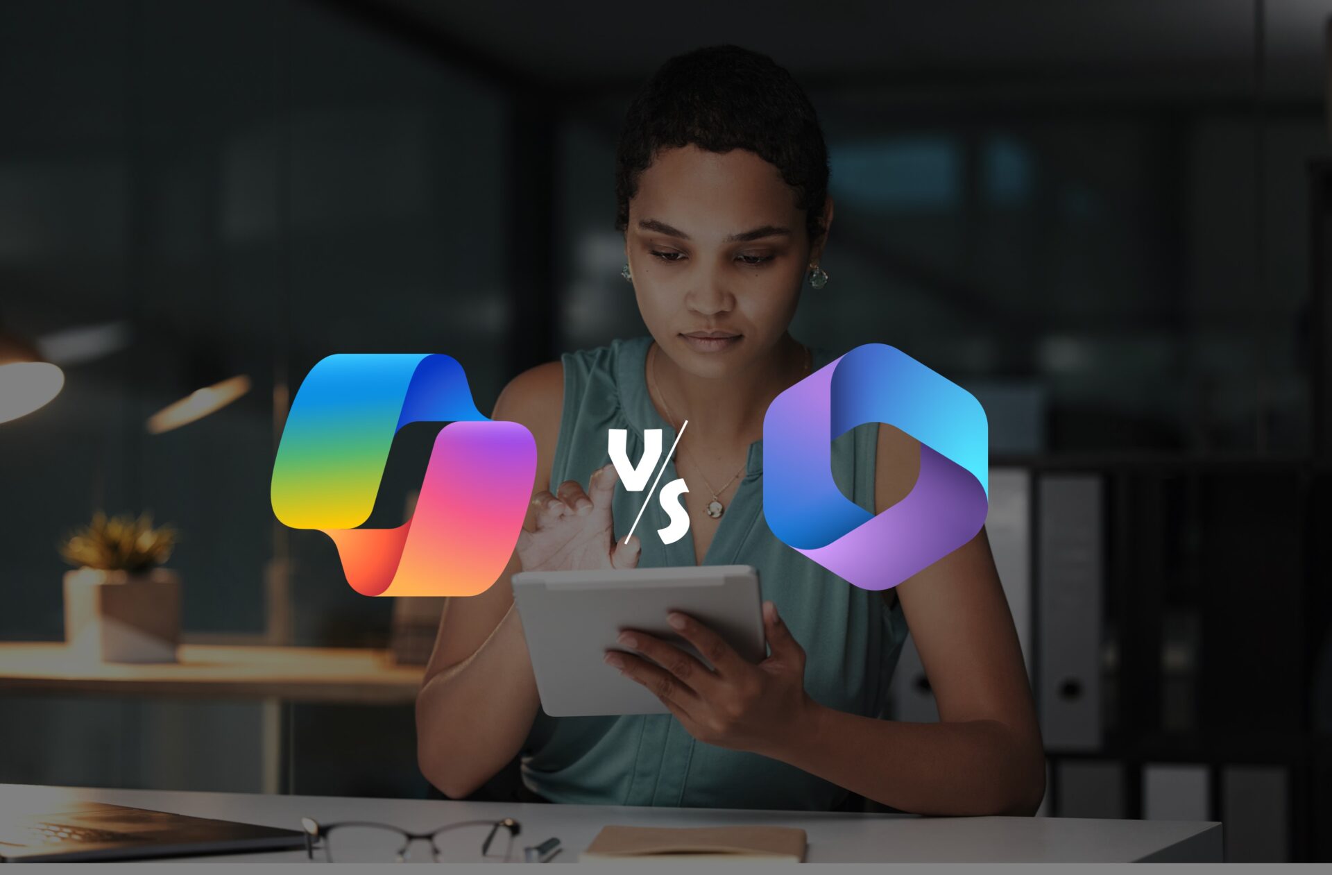 Copilot vs. Microsoft 365 Copilot - what are the differences?
